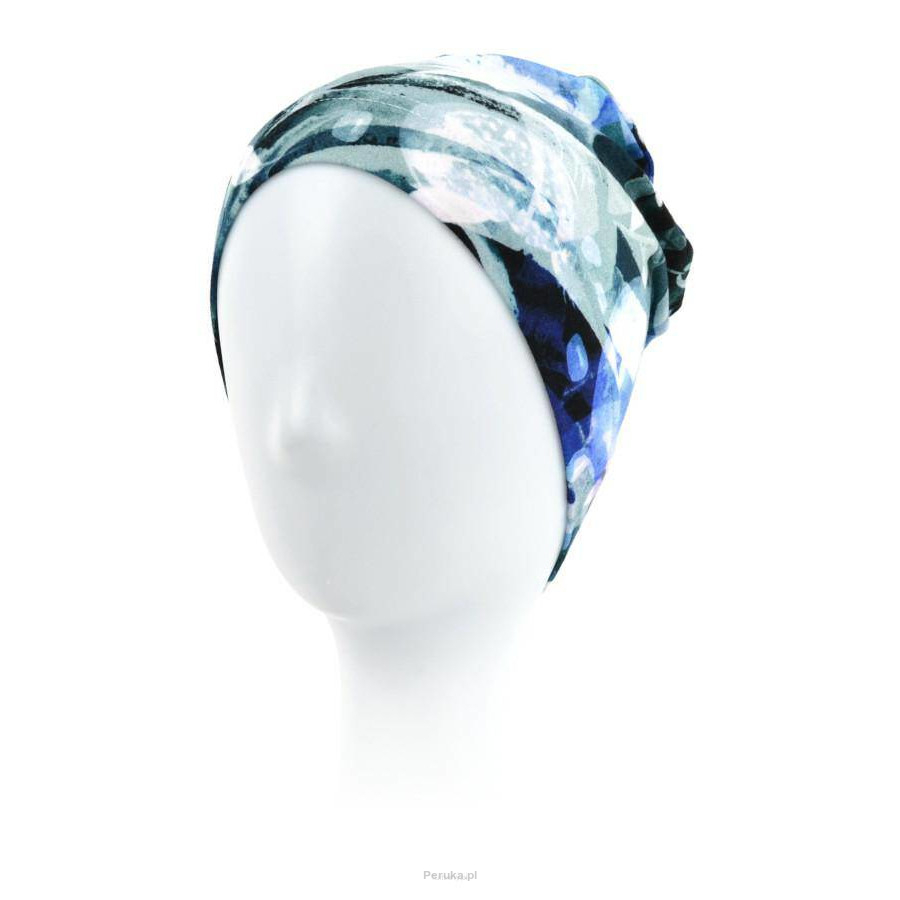 TURBAN BALI # 58A | Peruka.pl